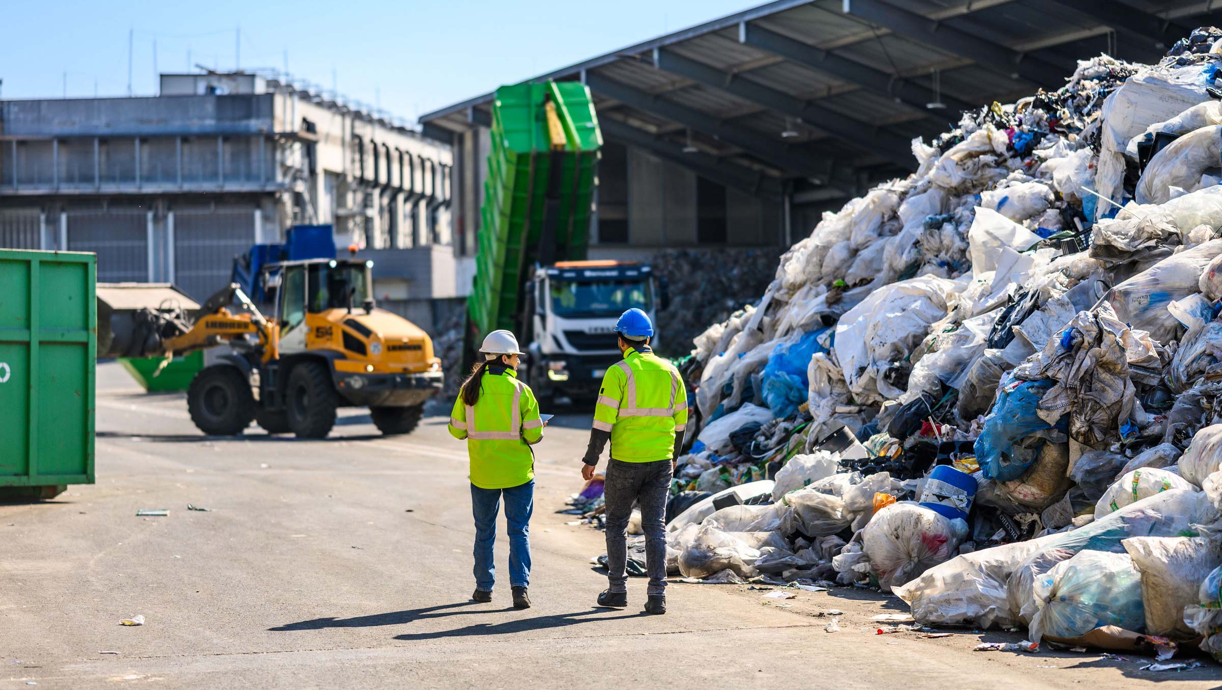 5 Questions Every Business Should Ask Their Waste Disposal Company - AC ...